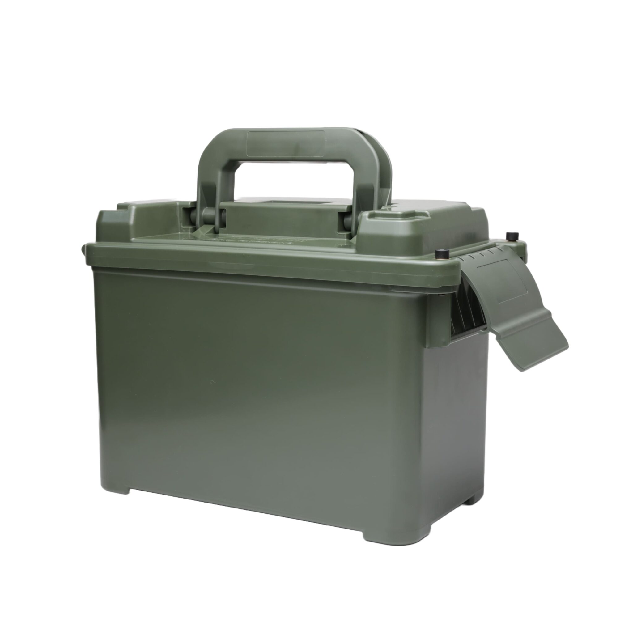 AC Ammunition Box AMB 01-01 - AC-Unity