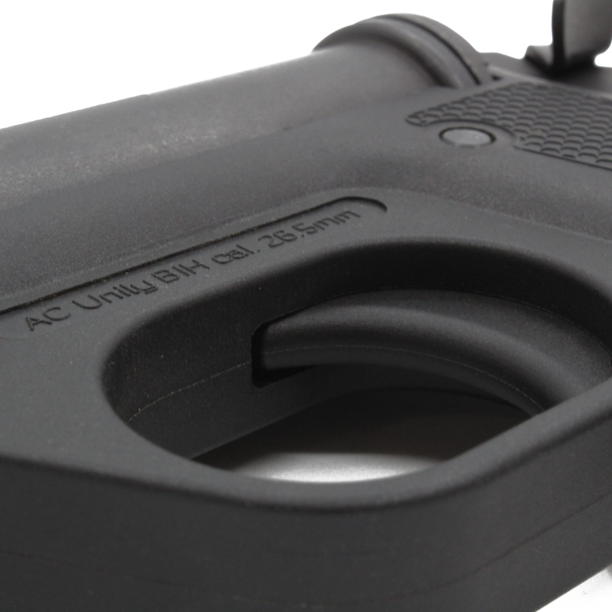 AC Flare Gun - AC-Unity