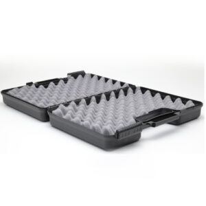 Polymer boxes - AC-Unity