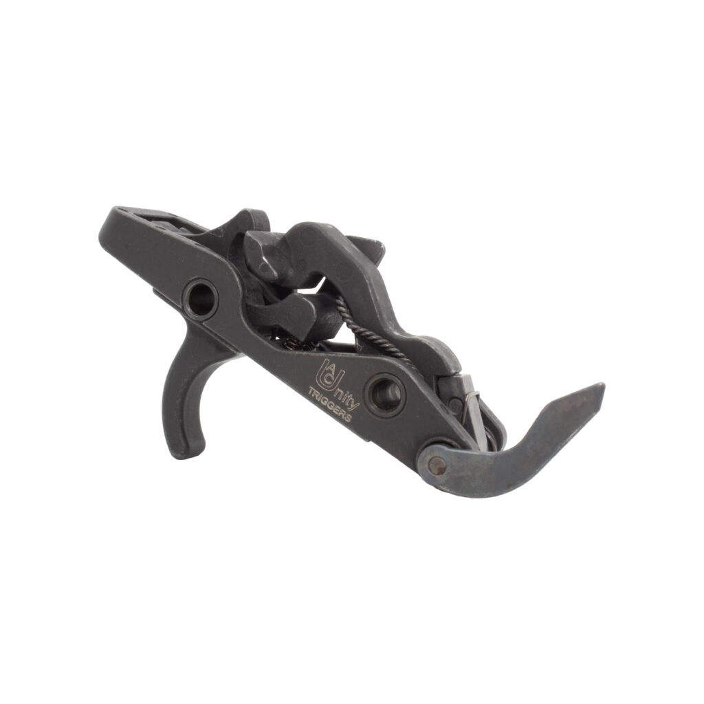 AC AK Trigger Full Auto - AC-Unity