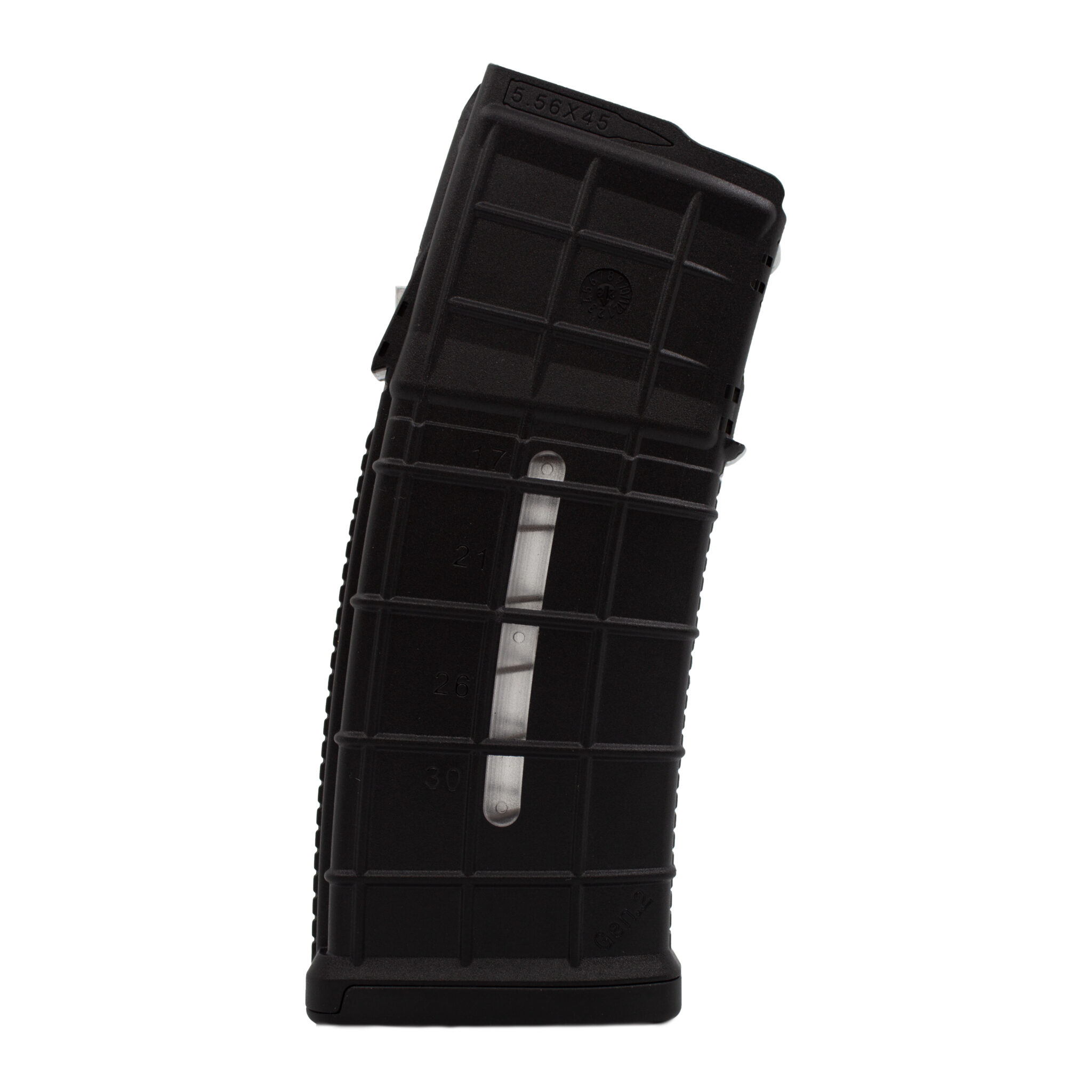 AC AUG Magazine 5.56x45mm 30rds with side window - AC-Unity