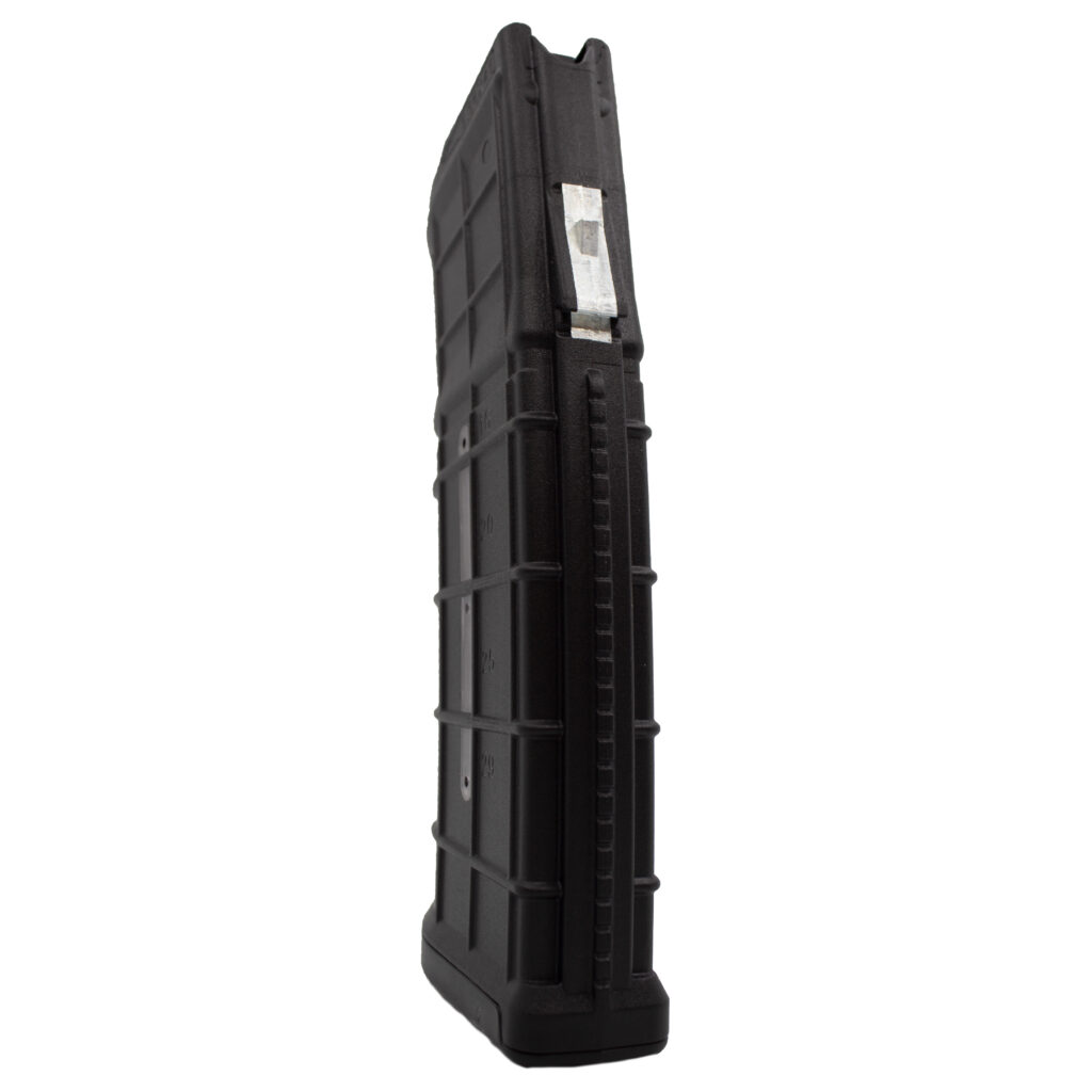 AC AUG Magazine 5.56x45mm 30rds with side window - AC-Unity