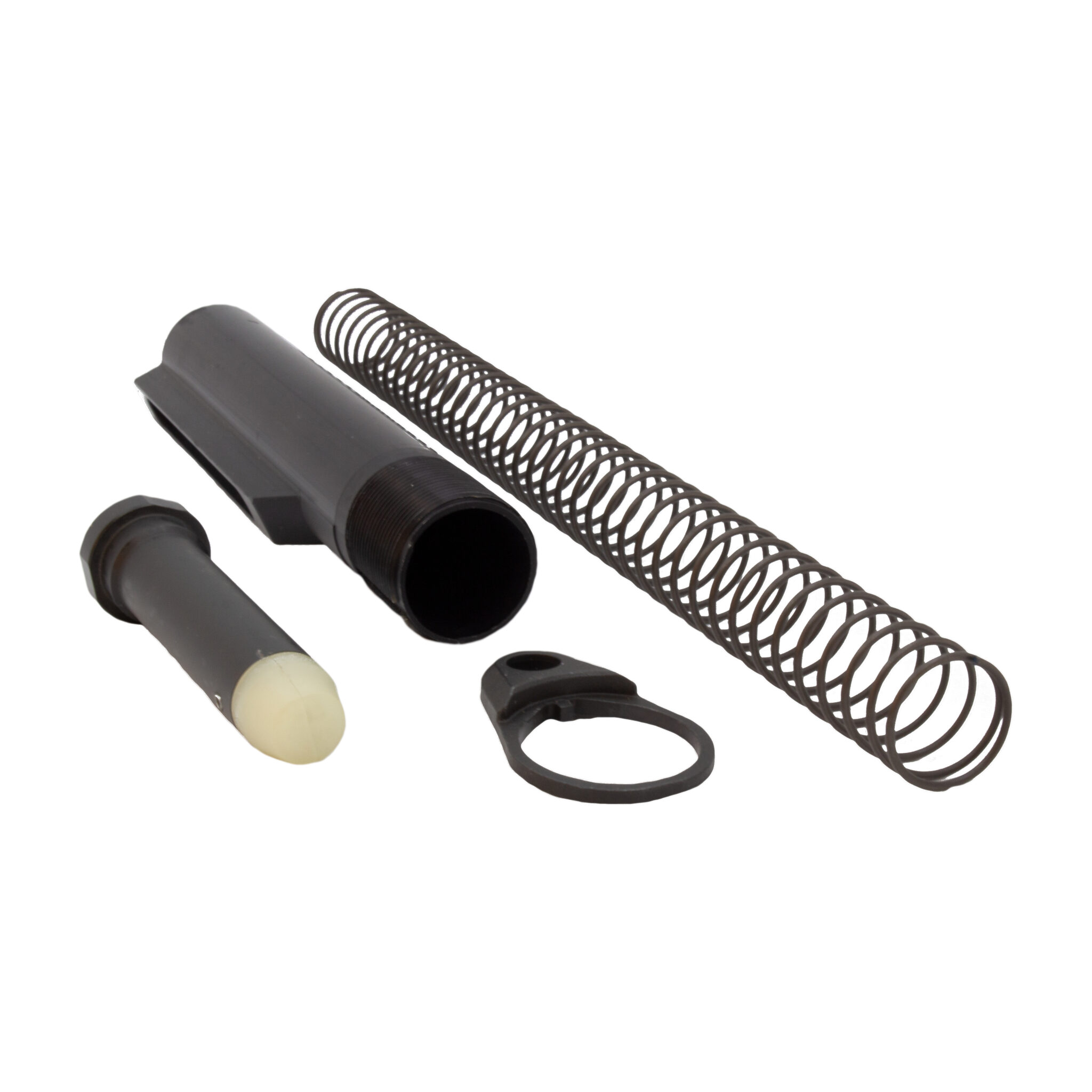 AC Carbine Buffer Tube Assembly With 85G - AC-Unity