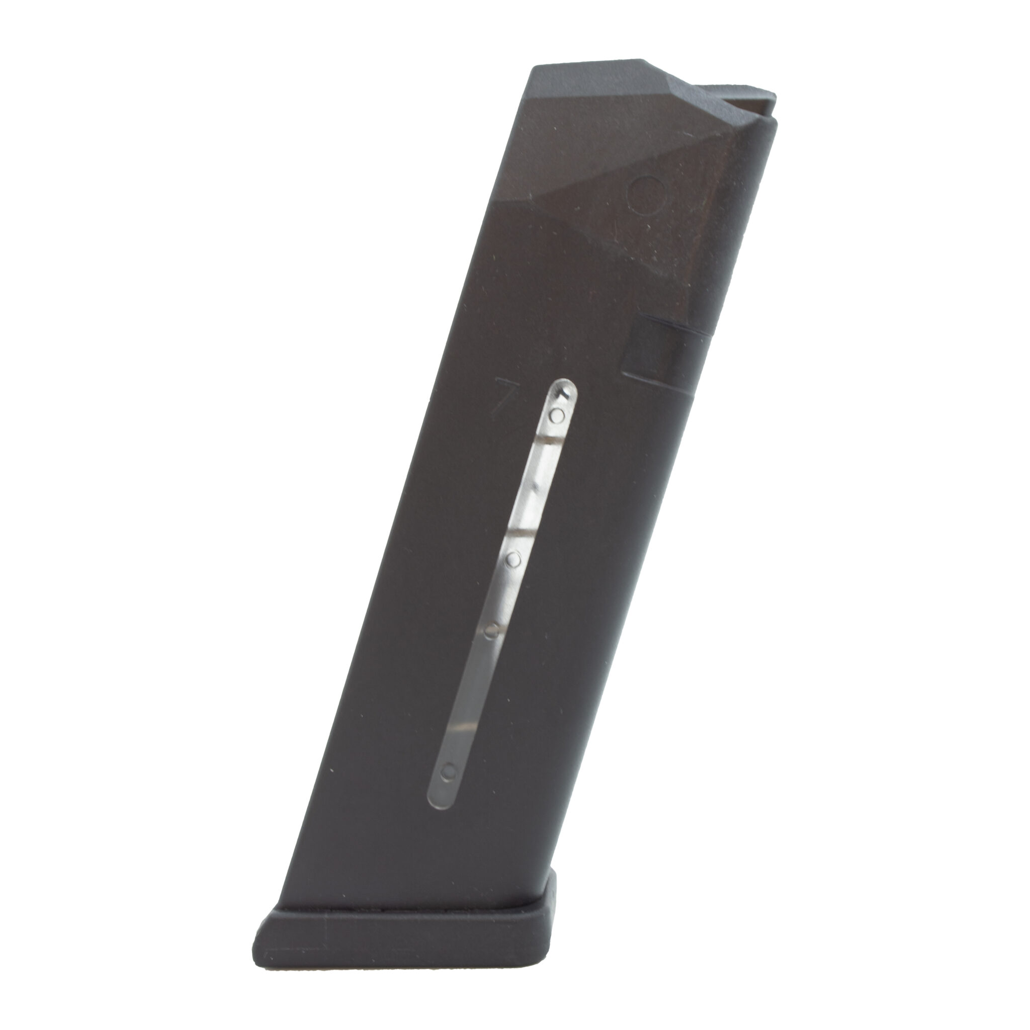 AC M17 Magazine 9mm 10rds with side window - AC-Unity