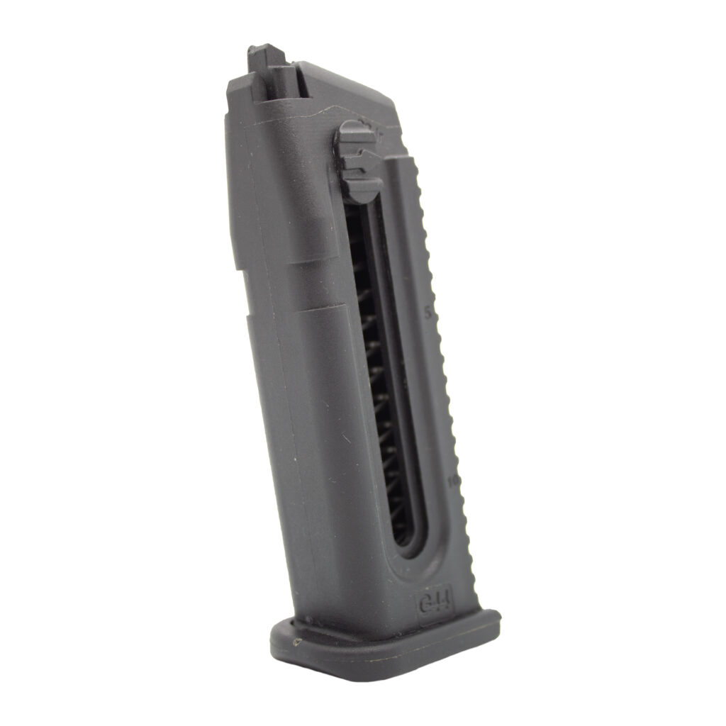 AC Glock 44 Magazine .22LR 10rds - AC-Unity