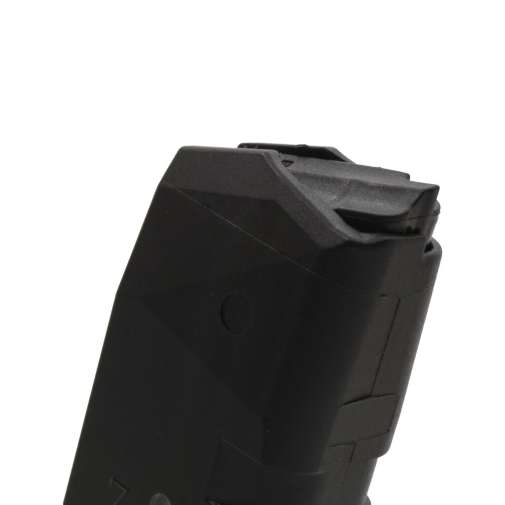 AC M17 Magazine 9mm 17rds with side window - AC-Unity