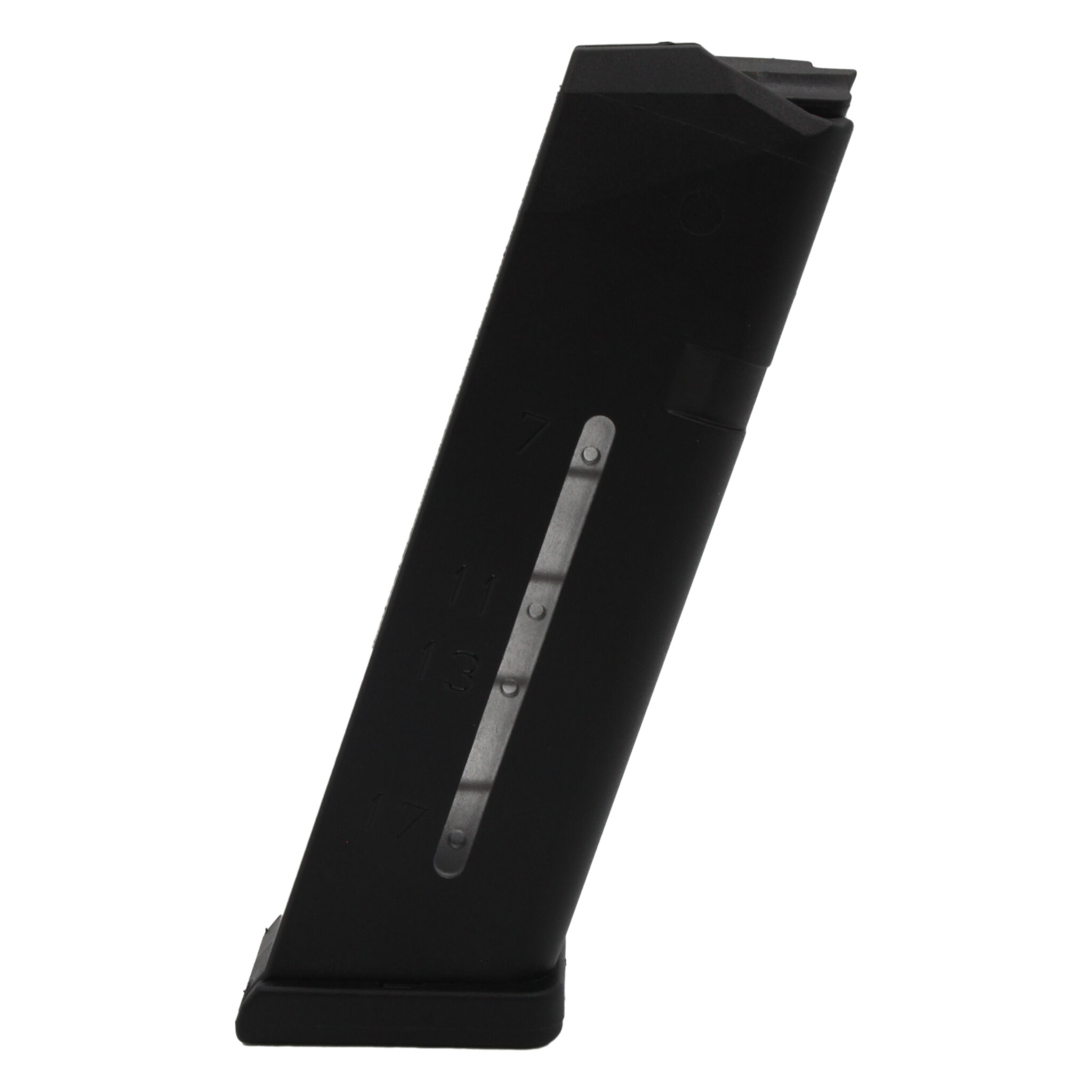 AC M17 Magazine 9mm 17rds with side window - AC-Unity