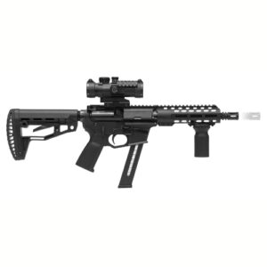 ALFA AC-SMG9 - AC-Unity