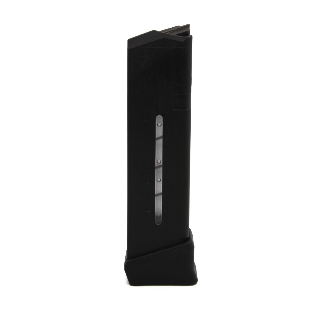 AC M17 Magazine 9mm 17+2rds with side window - AC-Unity