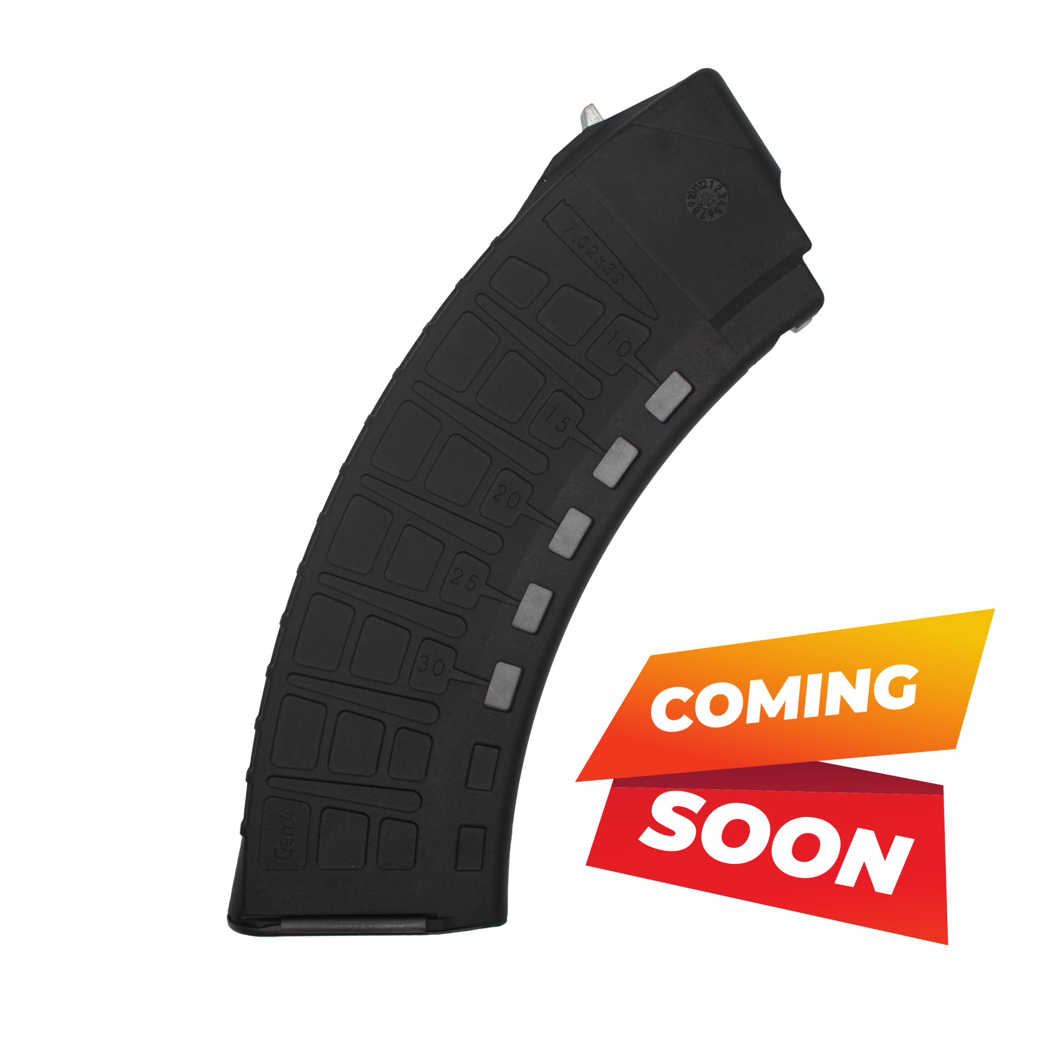 AK47 Magazines Archives - AC-Unity