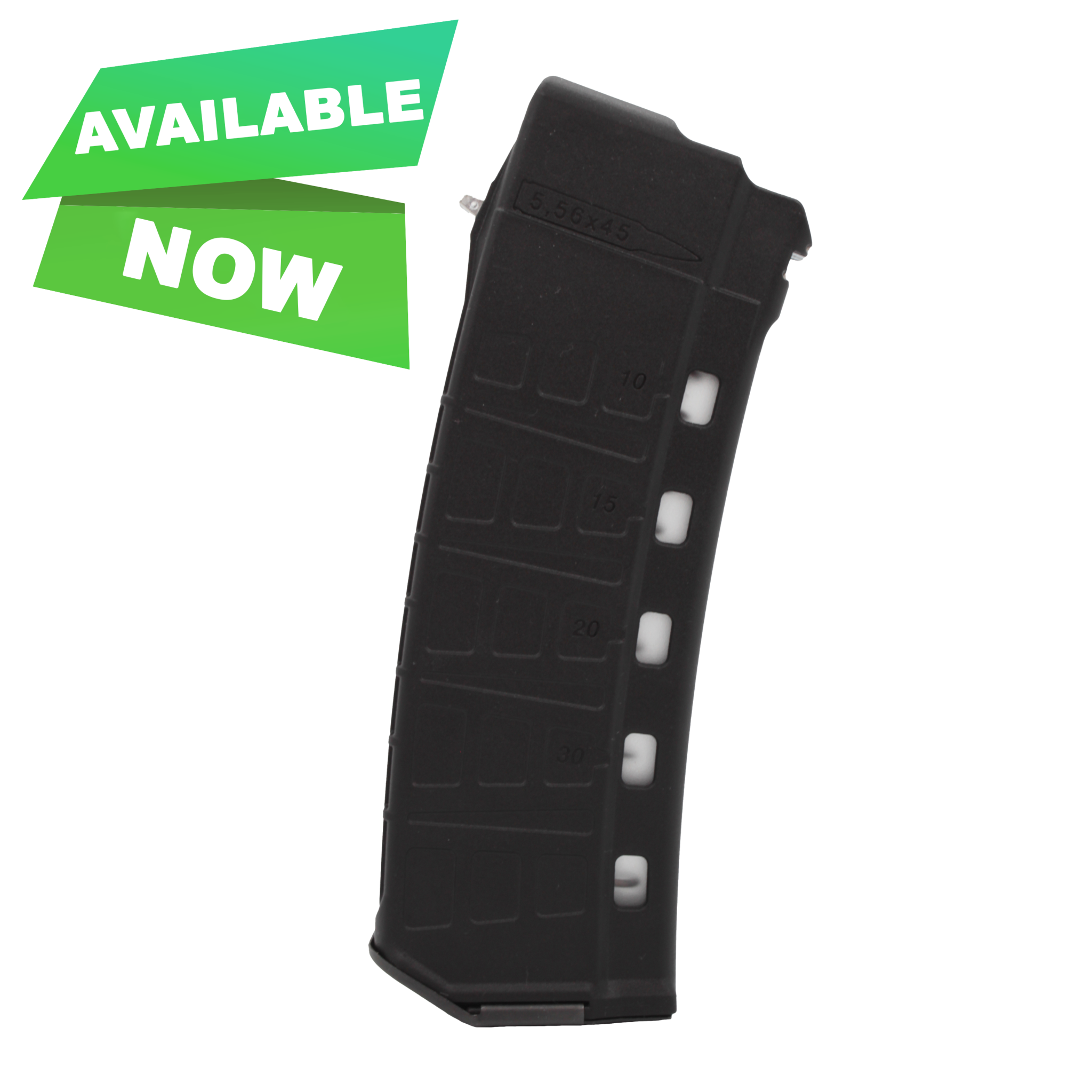 AC AK556 Magazine 5.56x45mm 30 RDS Gen 3 - AC-Unity